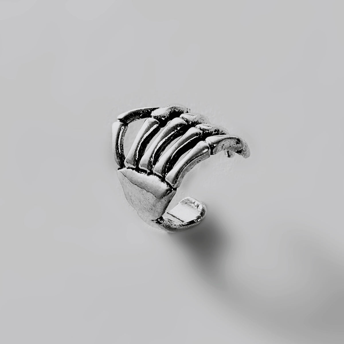 PIERCING FALSO LABIO ESQUELETO – DIEGO DOM SHOP